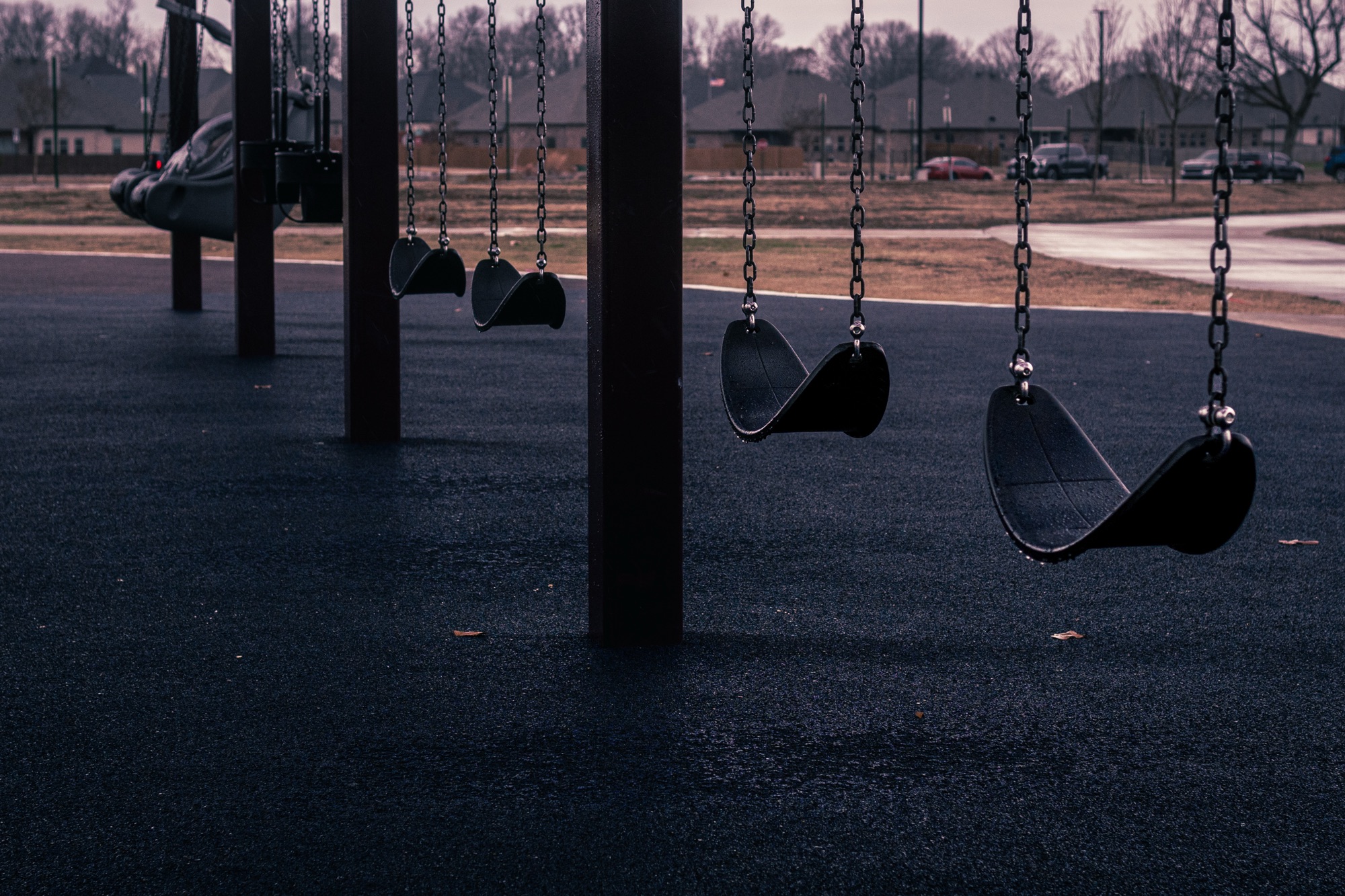 A Picture a Day & the Illusion of Connection – uncommonsight